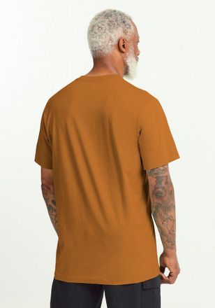 Jack Wolfskin T-Shirt BRAND T M