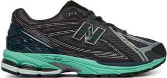 New Balance Sneakers U19068O6 M Schwarz