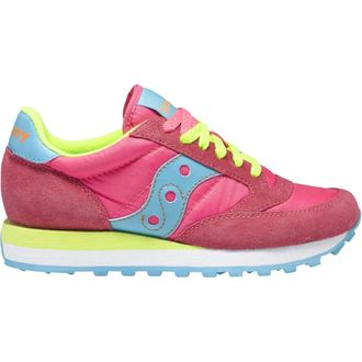 Saucony Damen, Schuhe, Rosa, 36 EUGr&ouml;&szlig;e