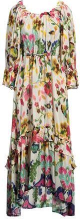 Anjuna ROBES - Robes midi sur YOOX.COM