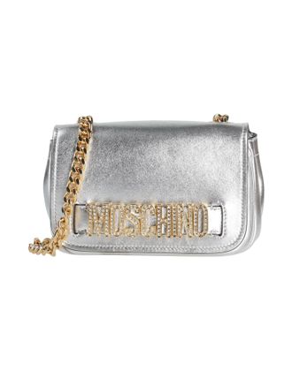 Moschino TASCHEN - Umh&auml;ngetasche auf YOOX.COM