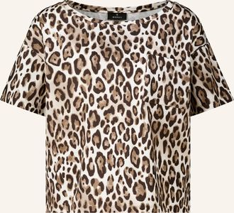 Monari Monari T-Shirt braun