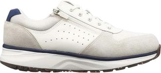 Joya Herren, Schuhe, Wei&szlig;, 44 EUGr&ouml;&szlig;e