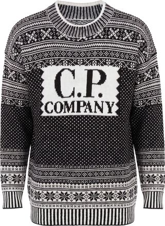 C.P. Company STRICKWAREN - Pullover auf YOOX.COM