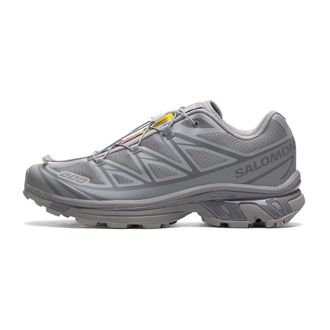 Salomon unisex, Schuhe, Grau, 38 EUGr&ouml;&szlig;e