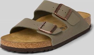 Birkenstock Slipper mit offener Ferse Modell Arizona