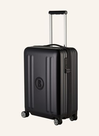 Bogner Trolley Piz c55 grau