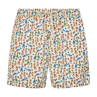 MC2 Saint Barth Beachwear - - Swimwear - Herren - Mehrfarbig - S