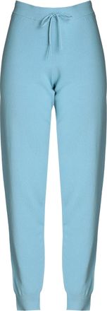 8 by YOOX KNIT SWEATPANTS