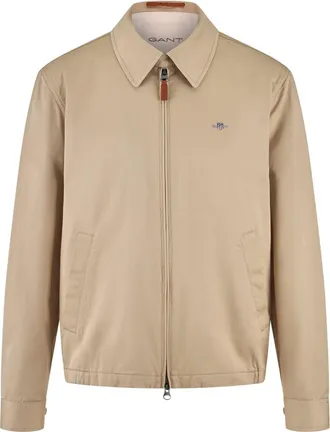 GANT Jacke GANT beige
