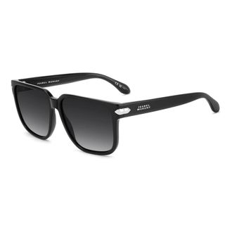 Isabel Marant Squared Sonnenbrille - - Accessories - Damen - Schwarzk - 59 MM