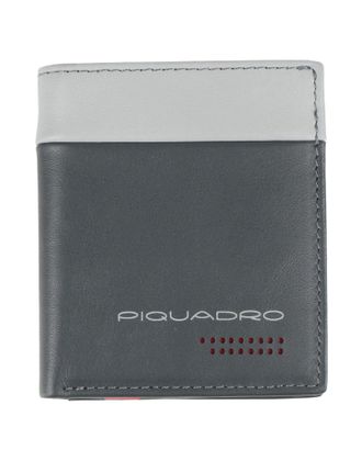 Piquadro Kleinlederwaren - Brieftaschen auf YOOX.COM