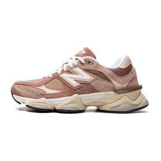 New Balance unisex, Chaussures, Rose, Taille: 42 1/2 EU Sparrow Flat Taupe Chaussure de Performance L&eacute;g&egrave;re