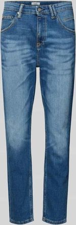 Marc O'Polo Denim Slim Fit Jeans mit Stretch-Anteil Modell Freja