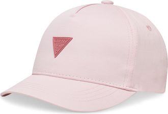 Guess Cap Guess H5RZ00 WO08O Rosa