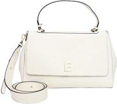 Ermanno Scervino EBA, Sac à Main Mixte, Ivoire