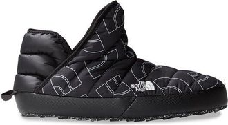 The North Face Hausschuhe M Thermoball Traction BootieNF0A3MKHOJS1 Schwarz