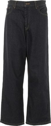 Carhartt Work in Progress Femme, Jeans, Bleu, Taille: 38 FR Brandon Pant