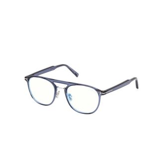 Tom Ford Herren, Accessories, Blau, 52 MMGr&ouml;&szlig;e