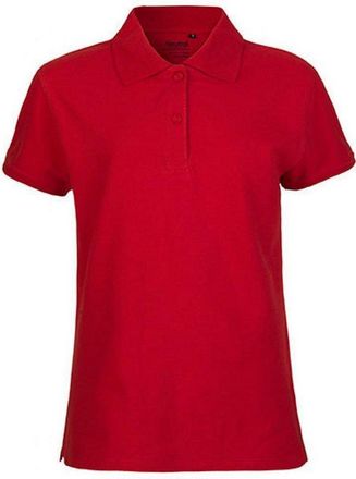 Neutral Poloshirt Damen Classic Polo / 100% Fairtrade-Baumwolle