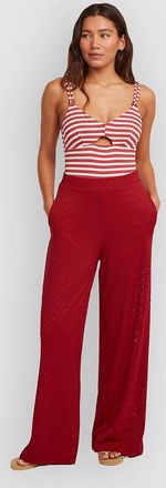 O'Neill ORiginals Wide Leg Hose midnight poppy