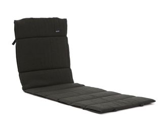 Madison New York Gartenliege Auflage d&uuml;nn 200x65cm