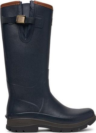 Barbour Gummistiefel MRF0016NY11 Dunkelblau