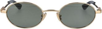 Bottega Veneta Classic Sunglasses