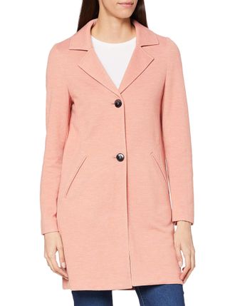 s.Oliver Mantel Langarm Regular F