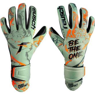 Reusch Torwarthandschuhe Pure Contact Gold