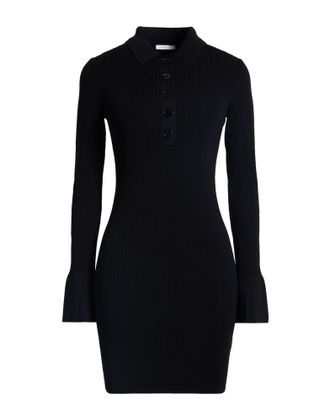 Patrizia Pepe KLEIDER - Mini-Kleider auf YOOX.COM