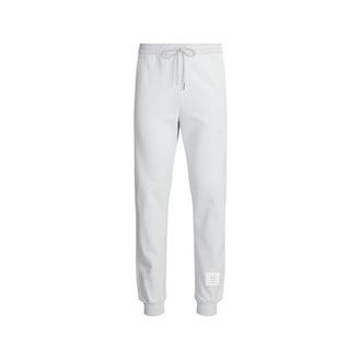 Thom Browne Pantalon de surv&ecirc;tement en coton