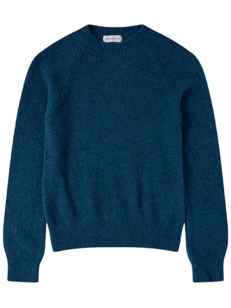 Dries Van Noten Melbourne 4709 M.k.sweater 021229.4709