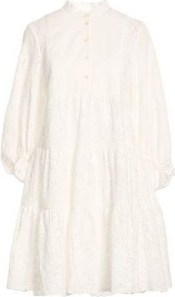 Erdem ROBES - Robes midi sur YOOX.COM