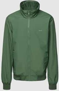 Helly Hansen Jacke mit Label-Details Modell VIKA