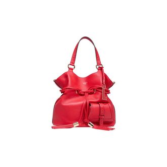 Lancel Sac Seau M 1Er Flirt A10110JQTU Rouge