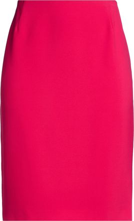 Clips HOSEN & R&Ouml;CKE - Midi-R&ouml;cke auf YOOX.COM