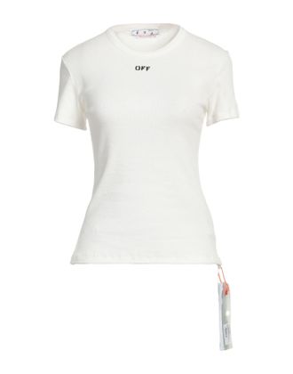 Off-white TOPS - T-shirts auf YOOX.COM
