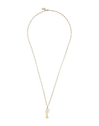 Chlo&eacute; SCHMUCK und UHREN - Halsketten auf YOOX.COM