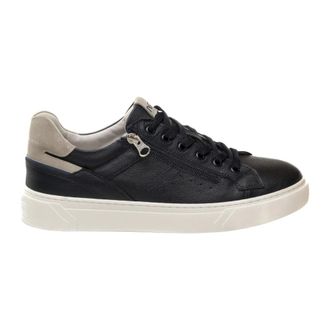 Nero Giardini Homme, Chaussures, Bleu, Taille: 40 EU Dollarino Baskets