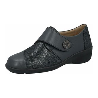 Solidus Damen, Schuhe, Schwarzk, 39 1/2 EUGr&ouml;&szlig;e