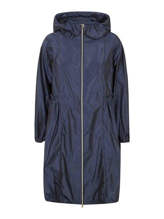 Herno Veste Casual - Bleu