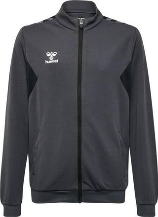 Hummel Kinder Unterjacke hmlAUTHENTIC PL ZIP JACKET KIDS