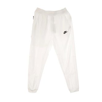 Nike Herren, Hosen, Wei&szlig;, SGr&ouml;&szlig;e