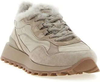 Brunello Cucinelli Sneaker - Beige