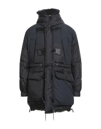sacai JACKEN & M&Auml;NTEL - Pufferjacken & Daunenjacken auf YOOX.COM