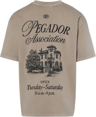 Pegador T-Shirt Carloforte