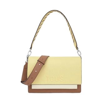 Tous Tous, Damen, Taschen, Gelb, ONE SIZEGr&ouml;&szlig;e