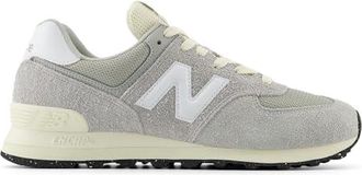 New Balance U574RBL 574 U Homme Concrete/White/Angora EU 42