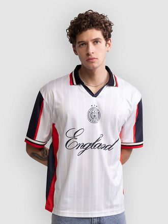 Redefined Rebel RRCup Jersey T-Shirt england